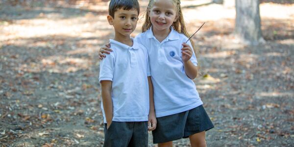 Welcome to British Embassy School Ankara